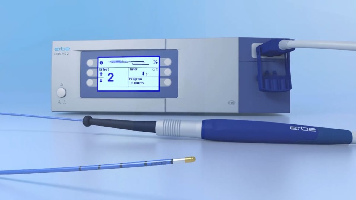 Kryochirurgie Archive - Medical Videos