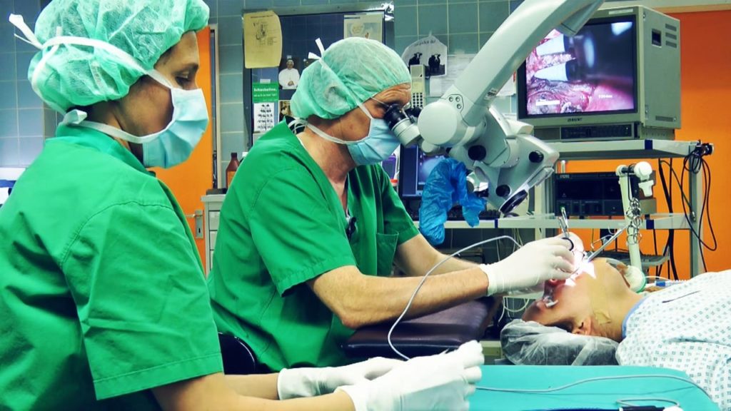 Allgemein- und Viszeralchirurgie Archive - Medical Videos