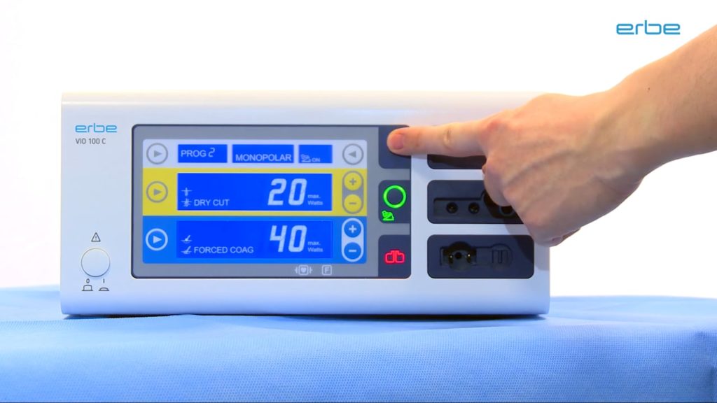 VIO Archive - Medical Videos