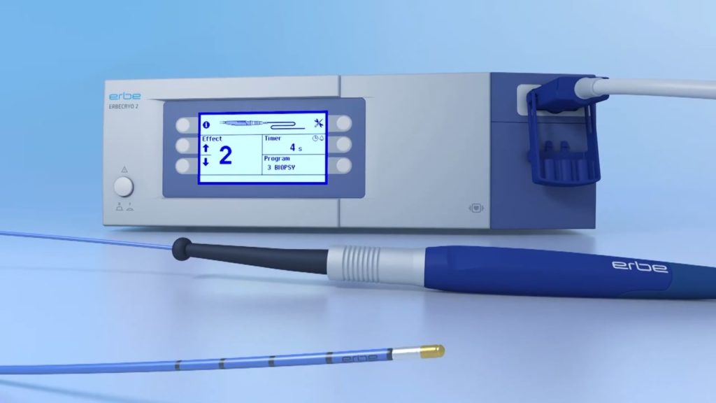 Cryosurgery Archive - Medical Videos