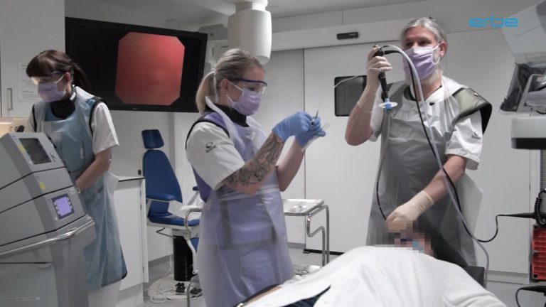 cryoprobe Archive - Medical Videos