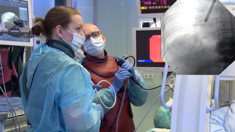 cryo Archive - Medical Videos