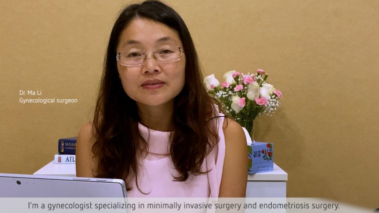 gynecology Archive - Medical Videos